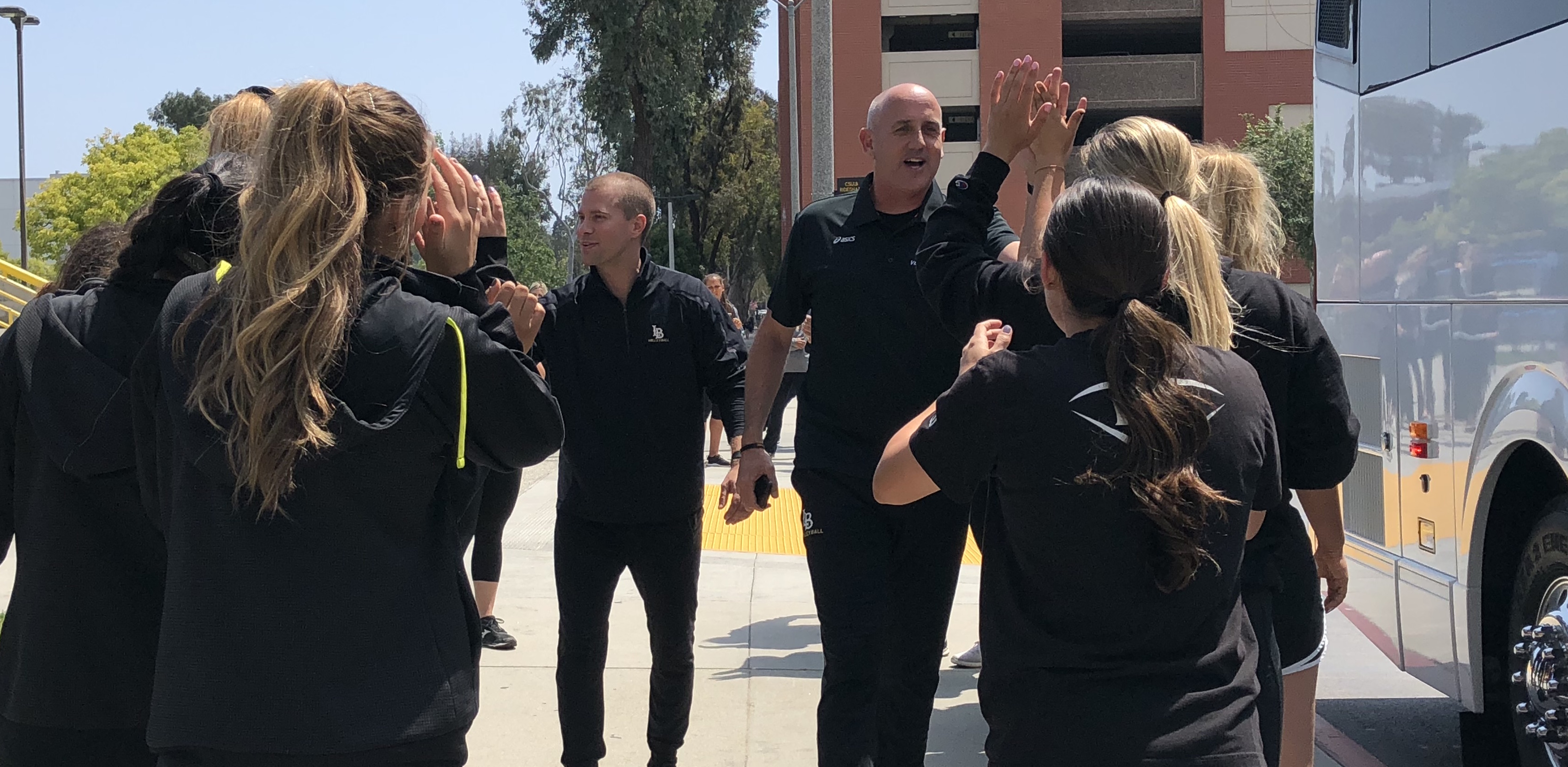 Long Beach State’s Alan Knipe, Nick MacRae Win National Awards – The562.org