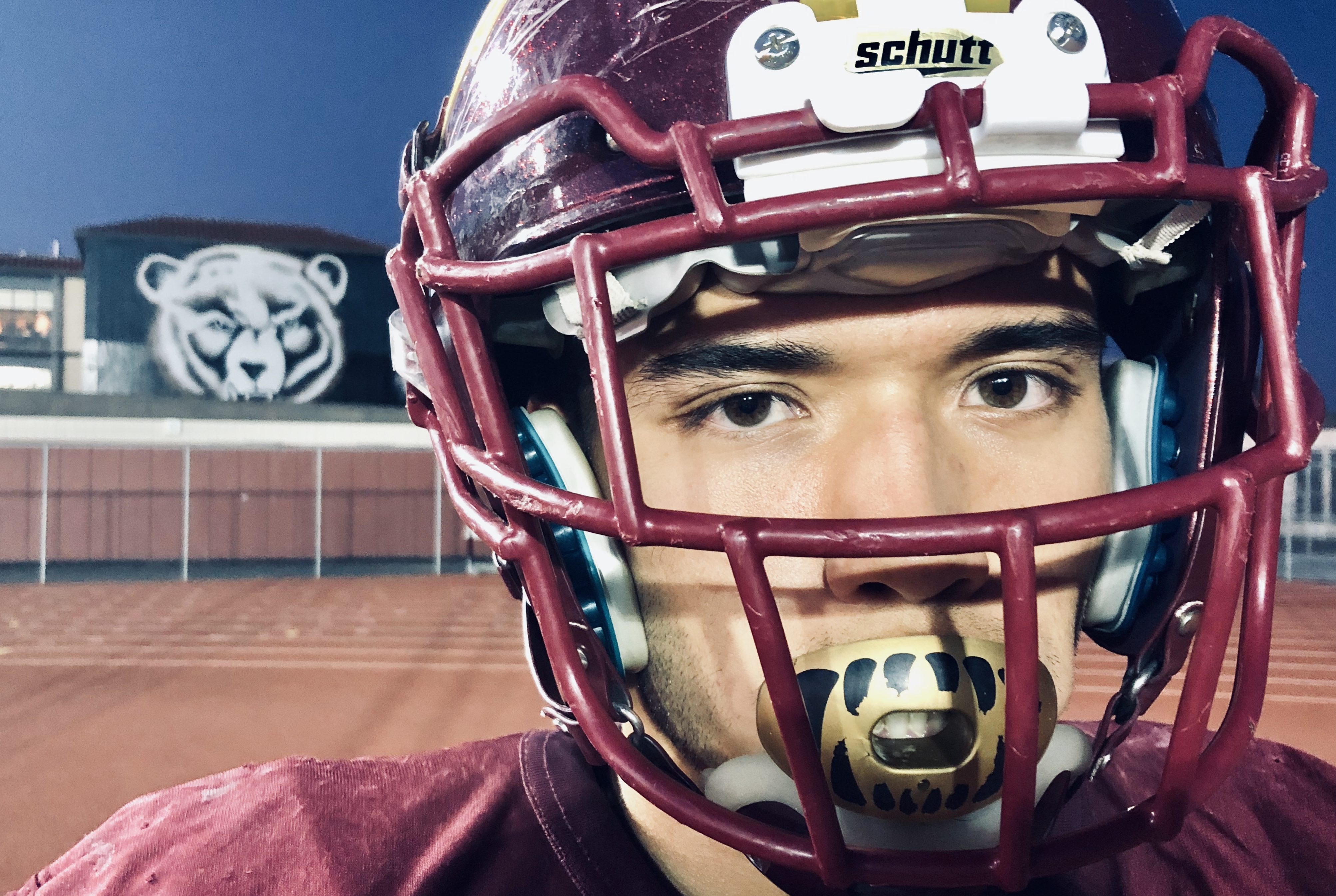 Angel Guzman Turned It Around For Wilson Football – The562.org