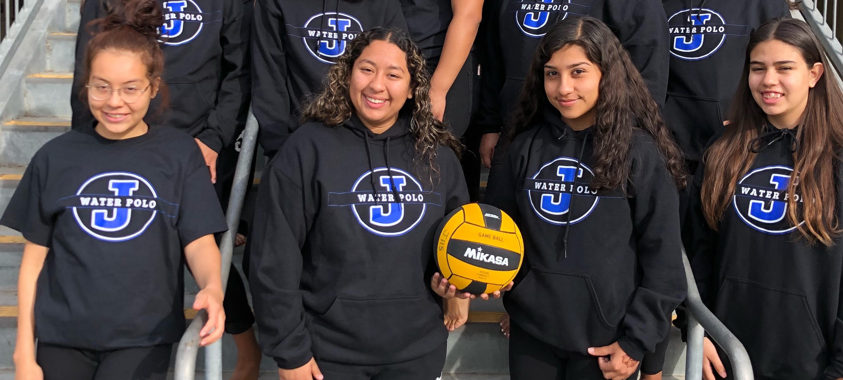 PREVIEW: Jordan Girls’ Water Polo – The562.org