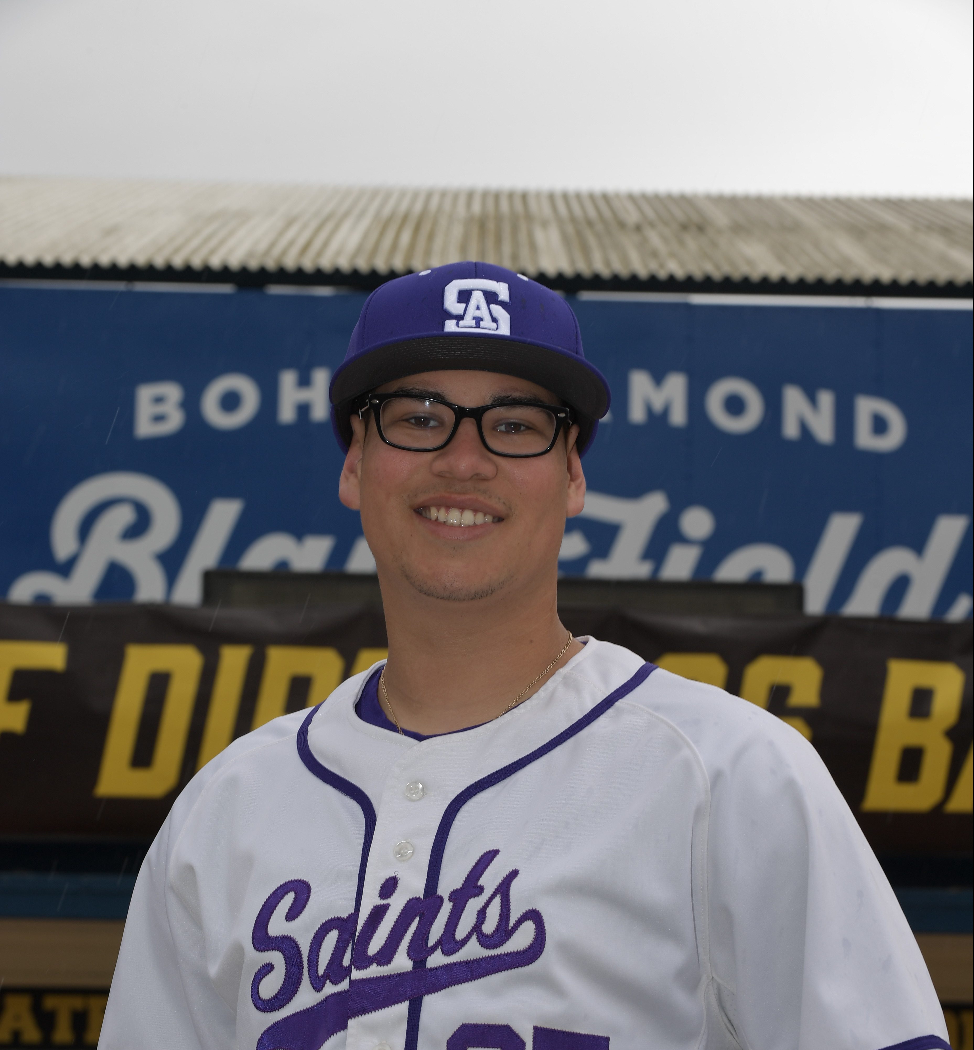 Baseball Preview: St. Anthony Has Best Team In Years – The562.org