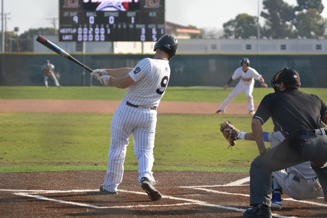 Baseball Preview: LBCC Looking For Third Straight Title – The562.org