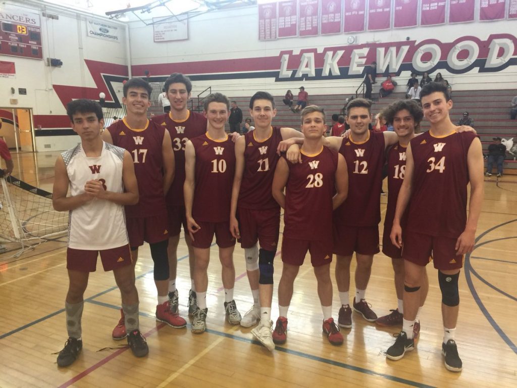 Long Beach Wilson Track & Field Preview – The562.org