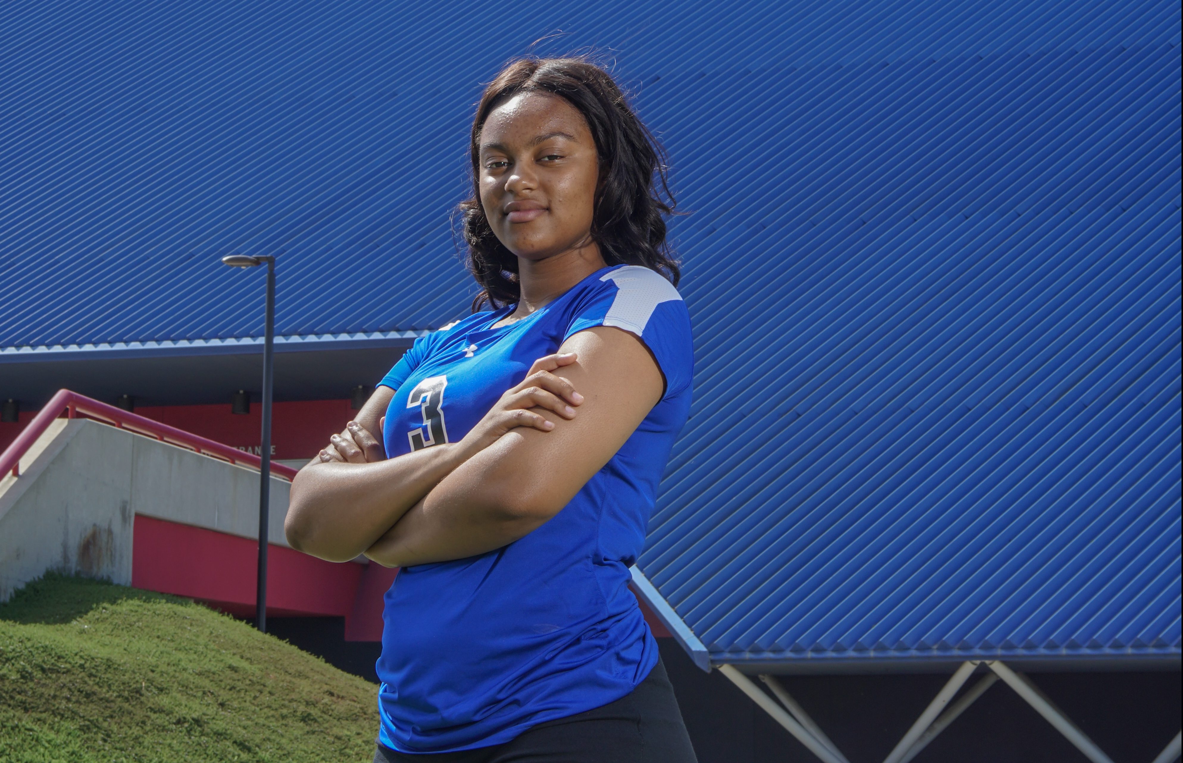 PREVIEW: Jordan Girls’ Volleyball – The562.org