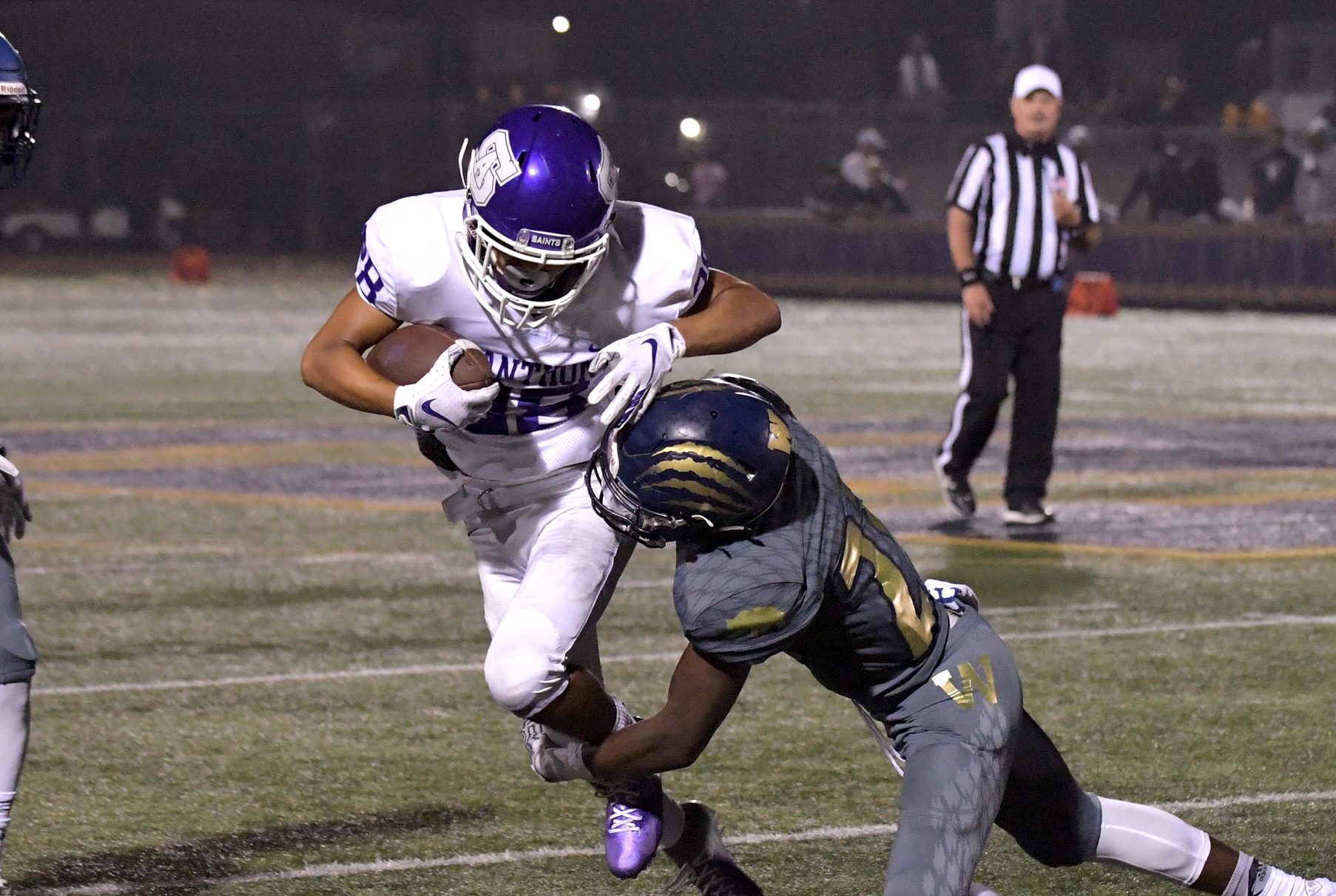 Season Preview: St. Anthony Saints Football – The562.org