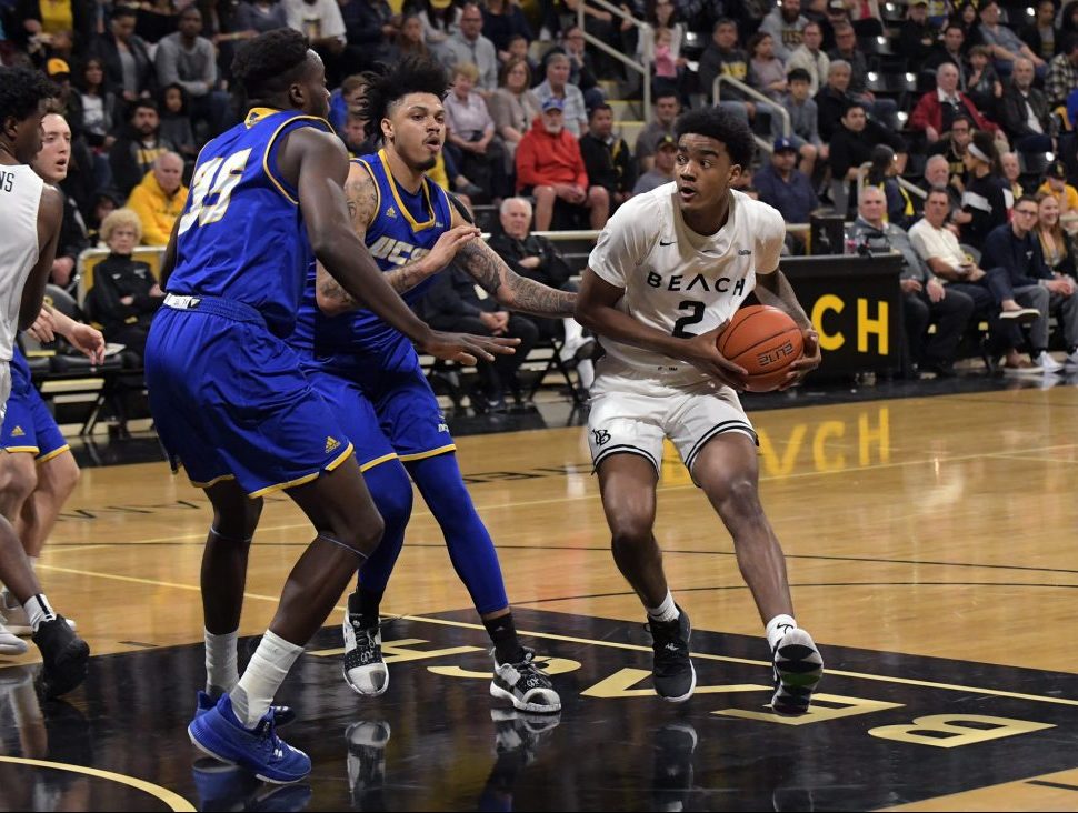 PREVIEW: Long Beach State Basketball Homecoming Today – The562.org