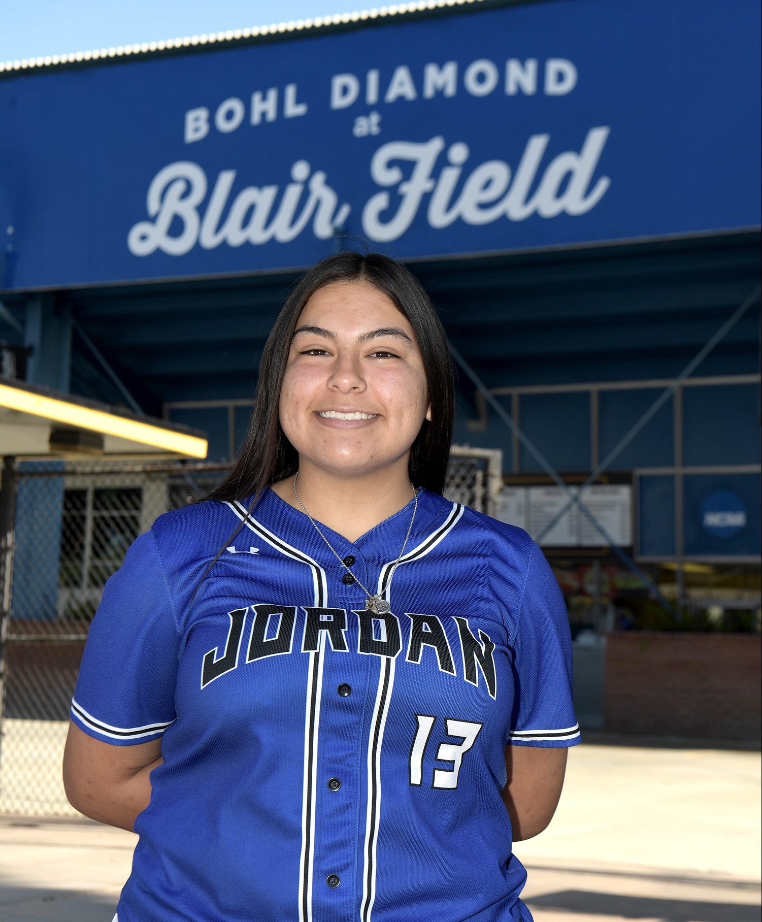 Softball Preview: Jordan Trying To Reach Playoff Level – The562.org