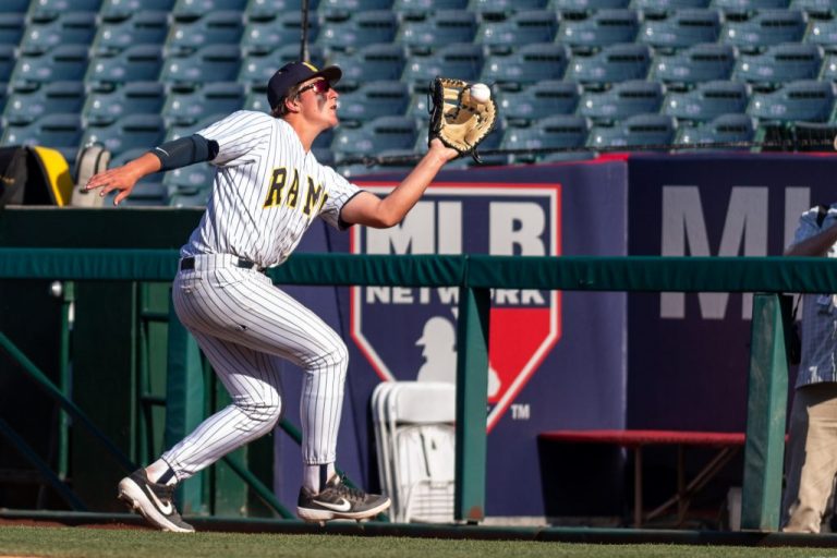 FEATURE: Millikan Star Ryan Geck Commits To Dirtbags – The562.org
