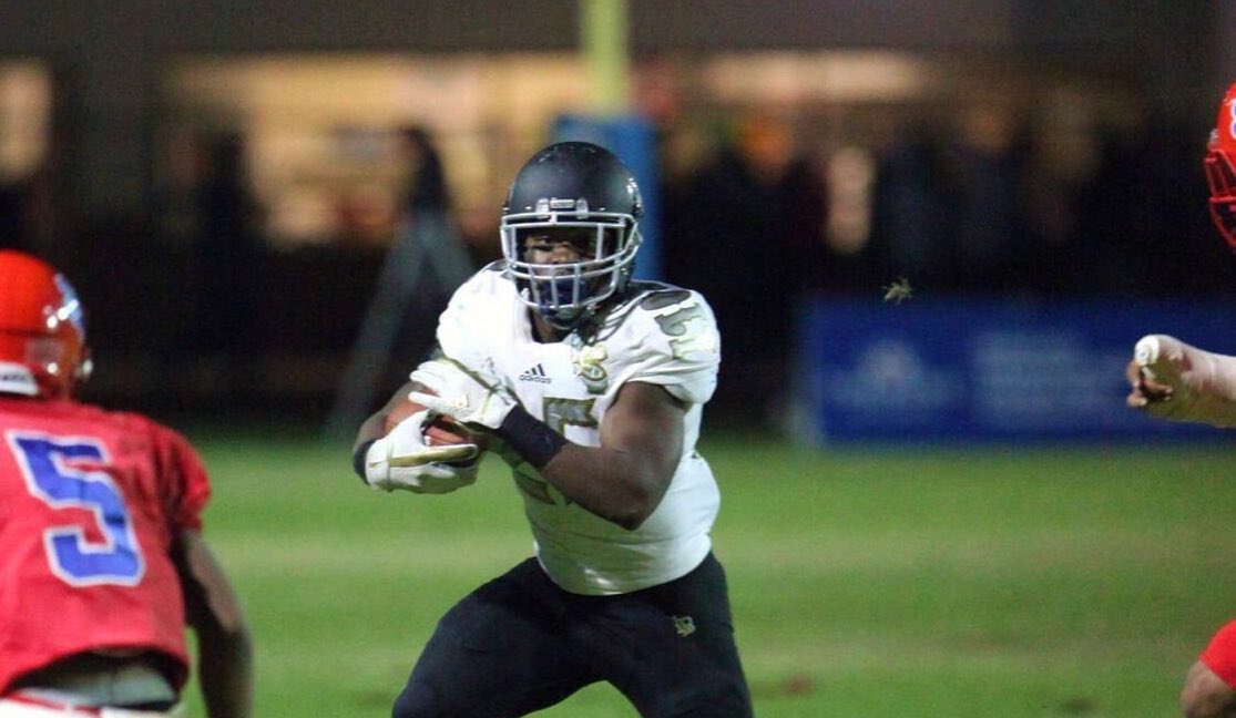 Feature: Raymond Graham Turns Tragedies to Triumph – The562.org