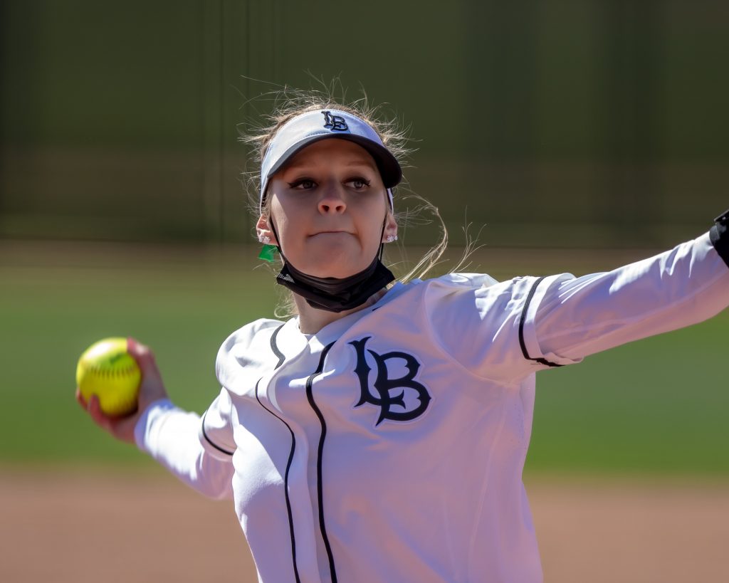 Long Beach State Notebook: Softball Pitching Staff Eclipses CSUN ...