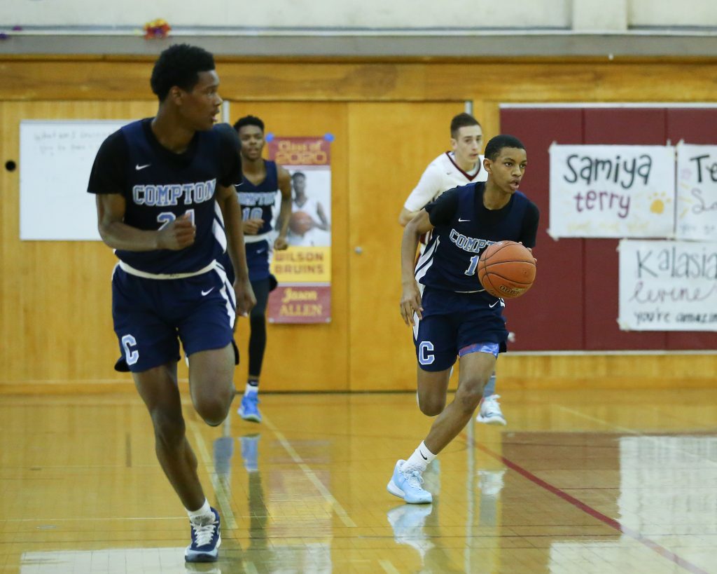 Compton Tarbabes Boys’ Basketball Preview – The562.org