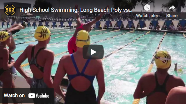 VIDEO: Long Beach Poly vs. Wilson, Swimming – The562.org VIDEO: Long Beach Poly vs. Wilson, Swimming – The562.org