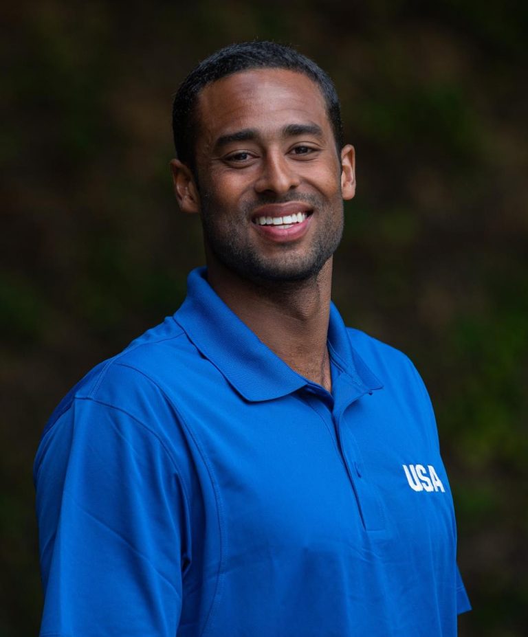 Wilson High Continues Unparallelled Olympic Tradition in Tokyo Games ...