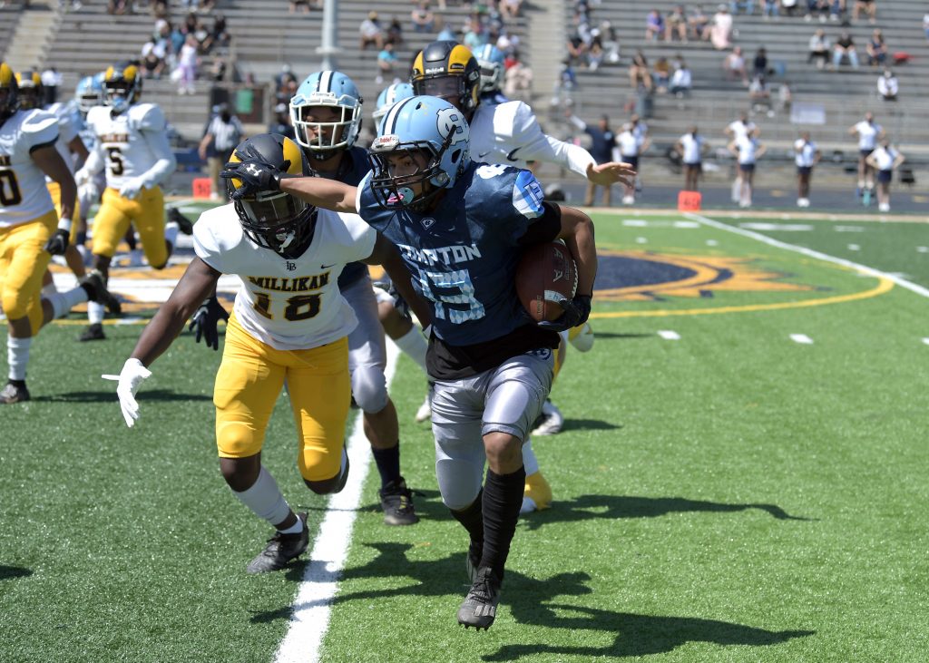 High School Football Preview: Millikan at Compton – The562.org