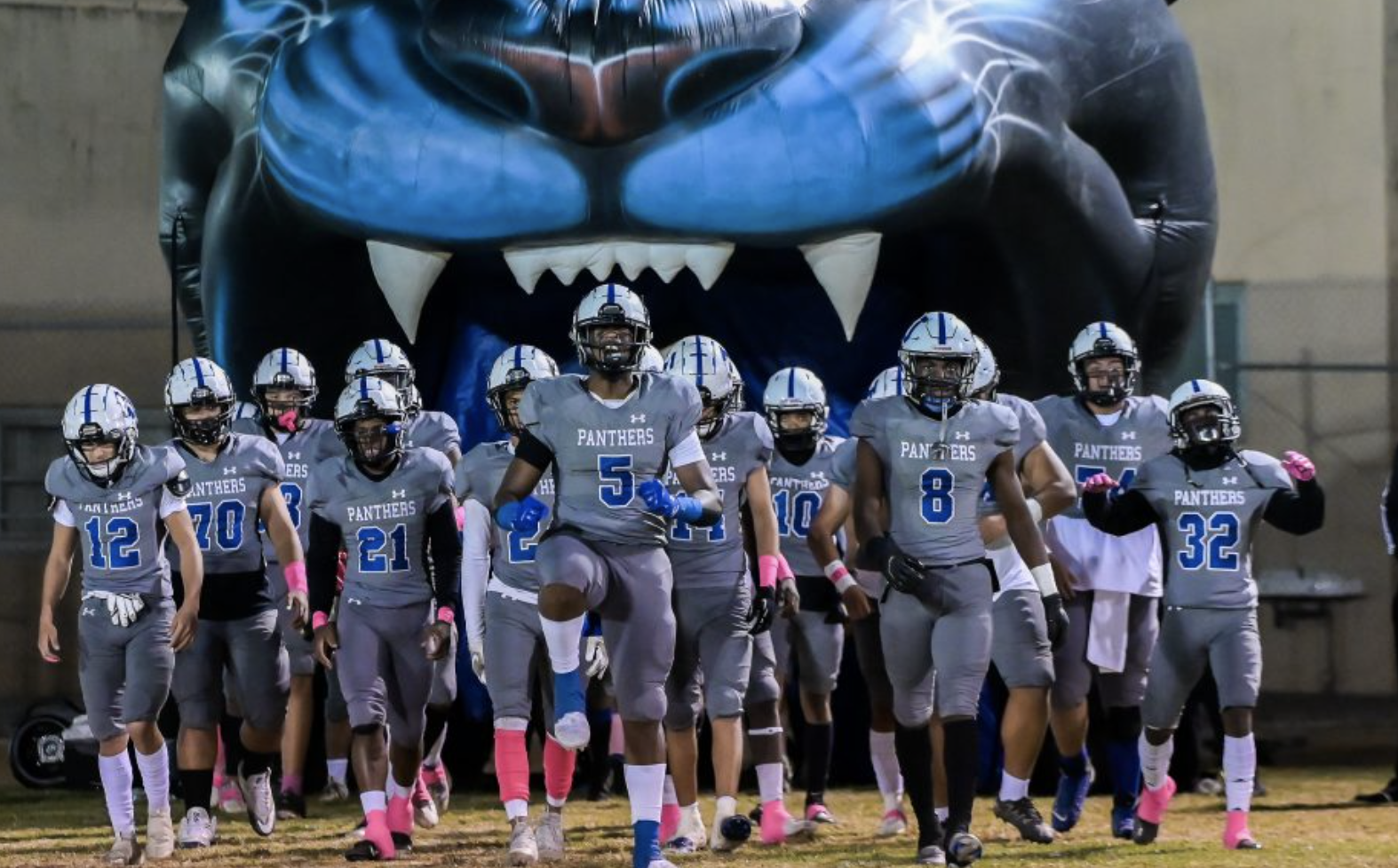 Playoff Preview: Jordan Football – The562.org