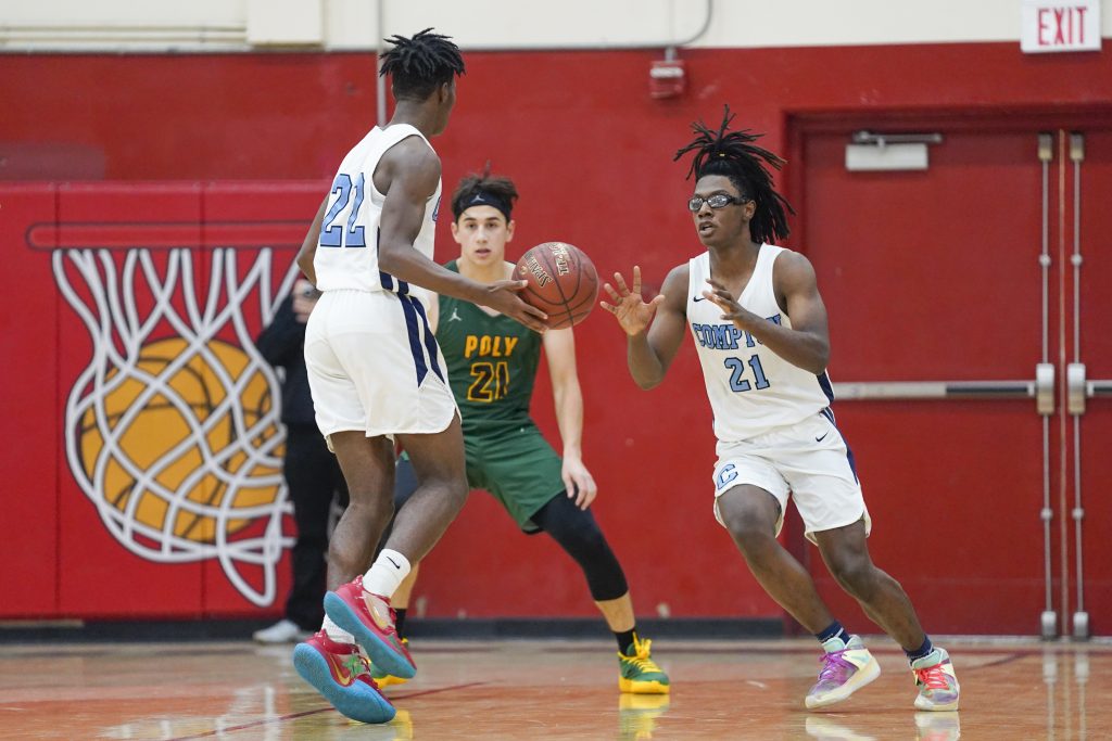 Boys’ Basketball Preview: Compton Tarbabes – The562.org