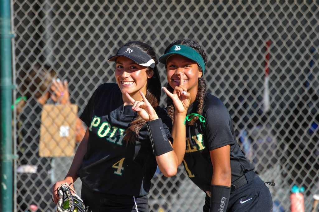 Long Beach Poly Jackrabbits Softball Preview – The562.org