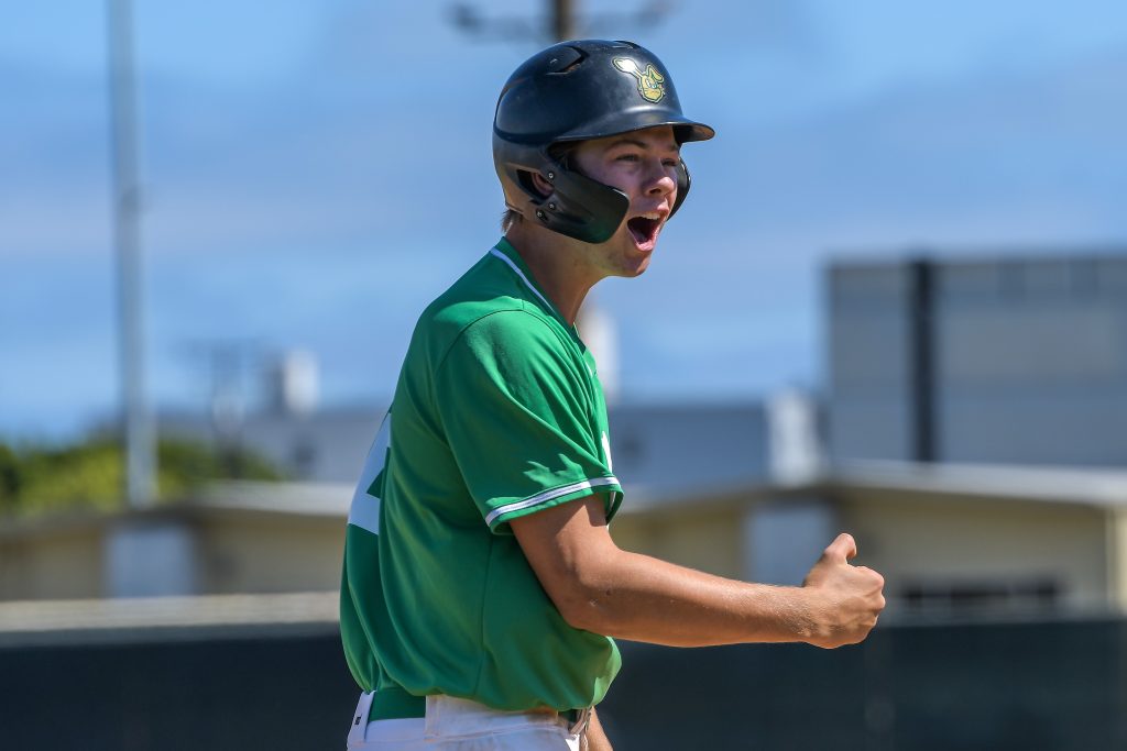 Long Beach Poly Jackrabbits Baseball Preview – The562.org