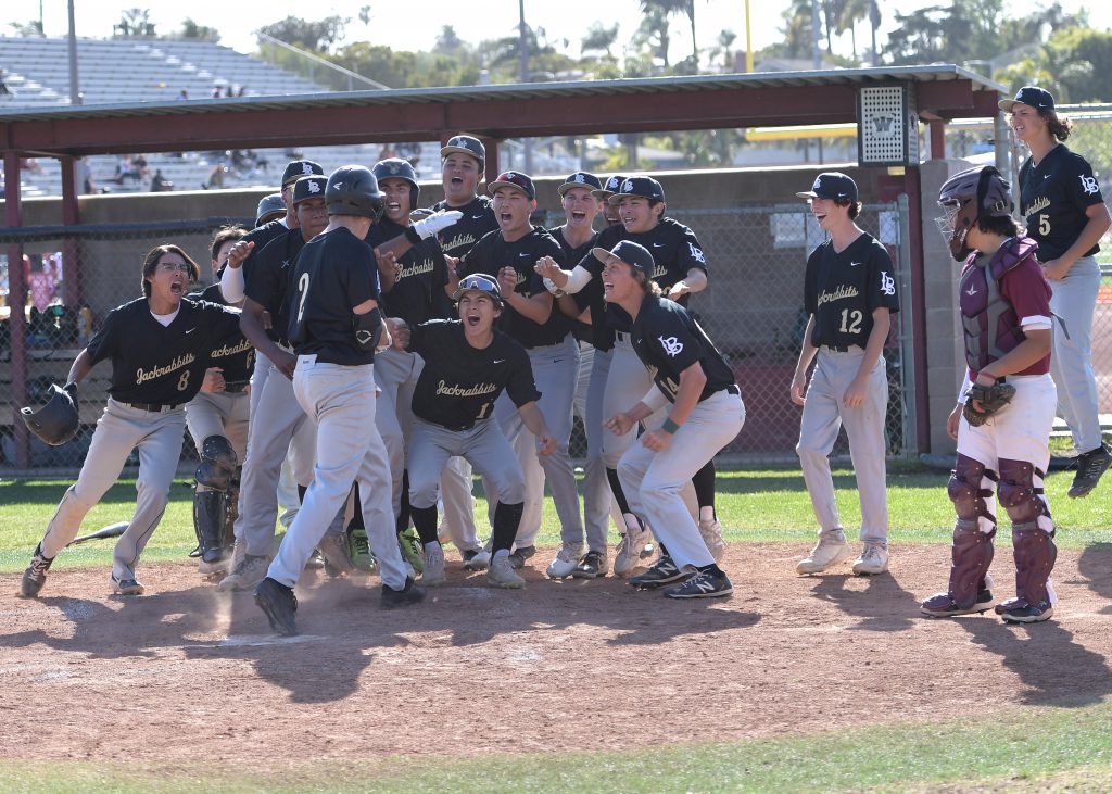 PODCAST: What Makes Long Beach High School Baseball Special? – The562.org