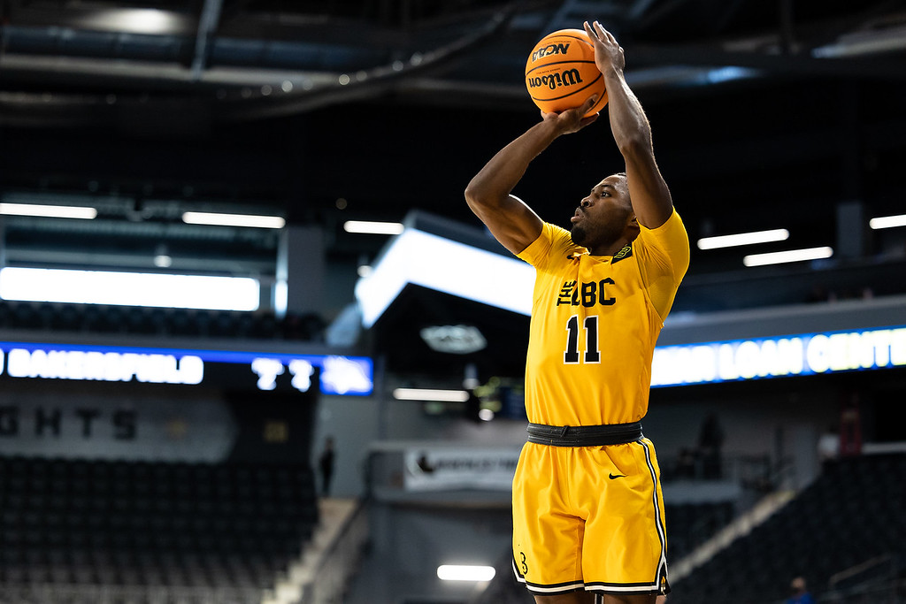 Long Beach State Men’s Basketball Wins Quarterfinal Going Away – The562.org