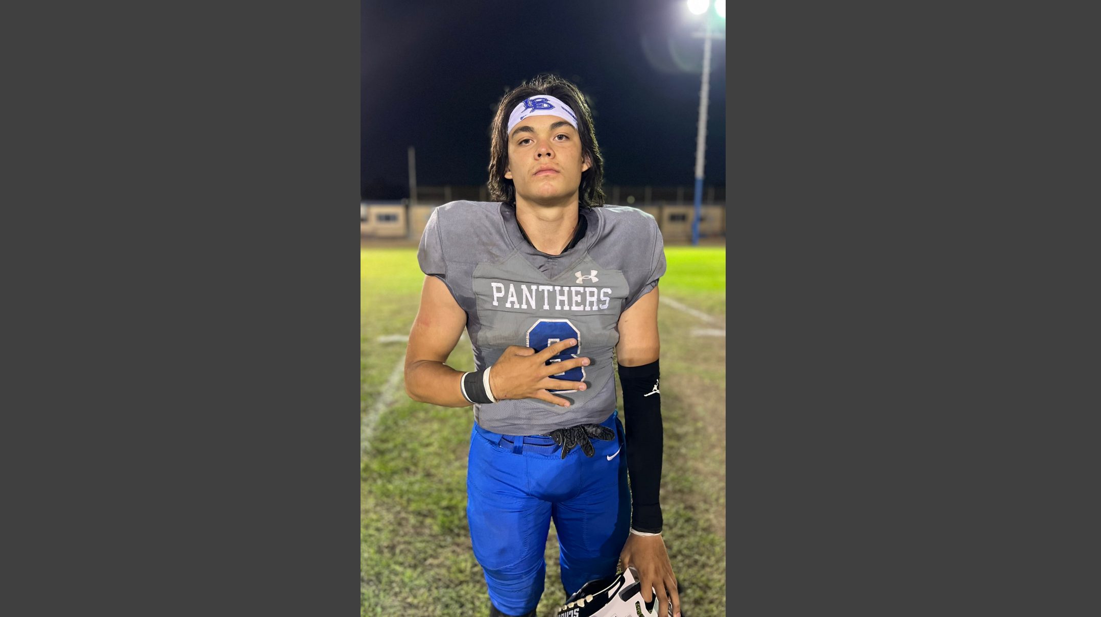 Football: Jordan Beats Irvine, Make History at 4-0 – The562.org