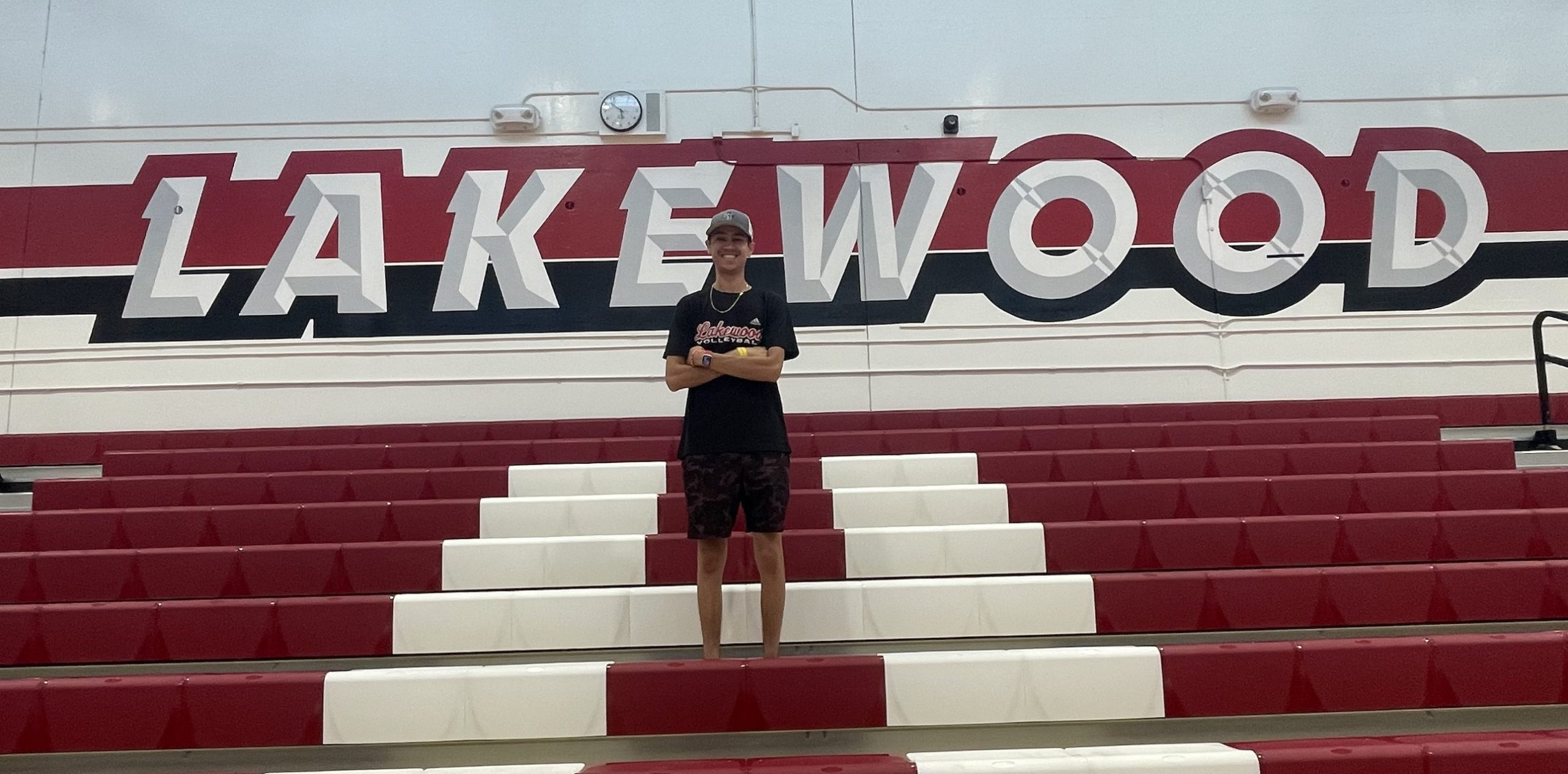 Lakewood Hires Adam Wadley to Coach Volleyball, Fernando Viramontes to ...