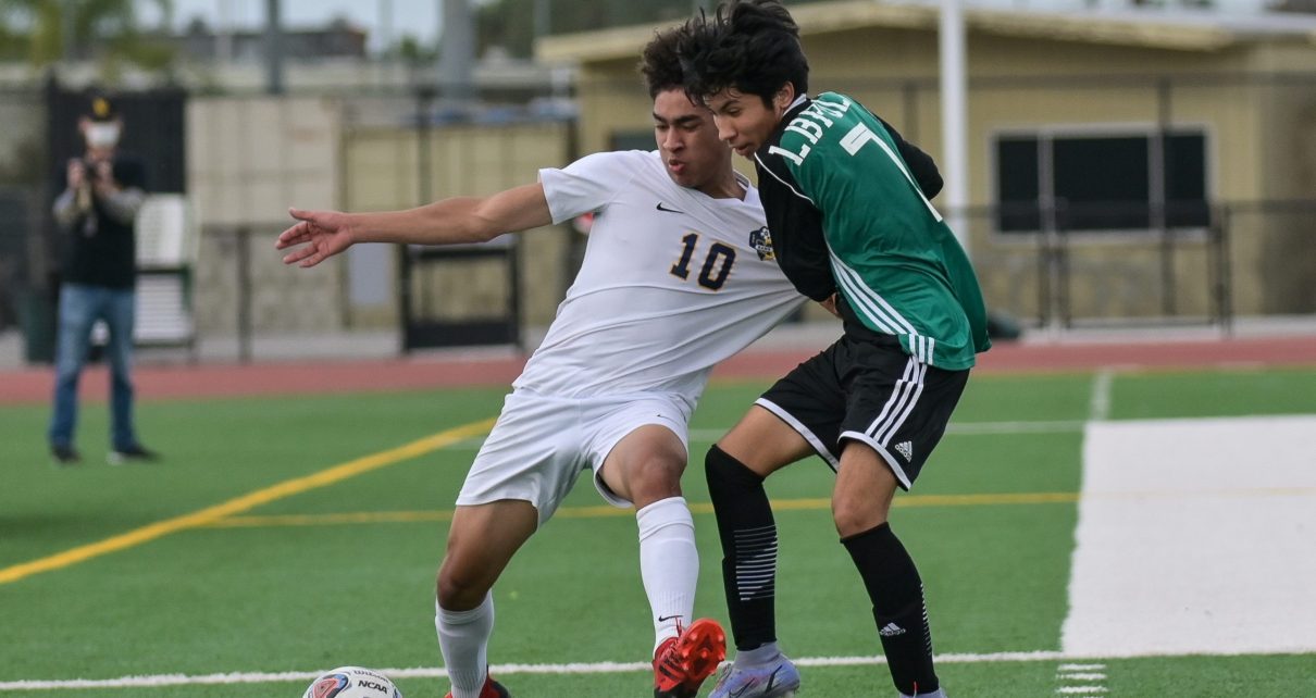 Boys’ Soccer Preview: Long Beach Poly Jackrabbits – The562.org Boys’ Soccer Preview: Long Beach Poly Jackrabbits – The562.org