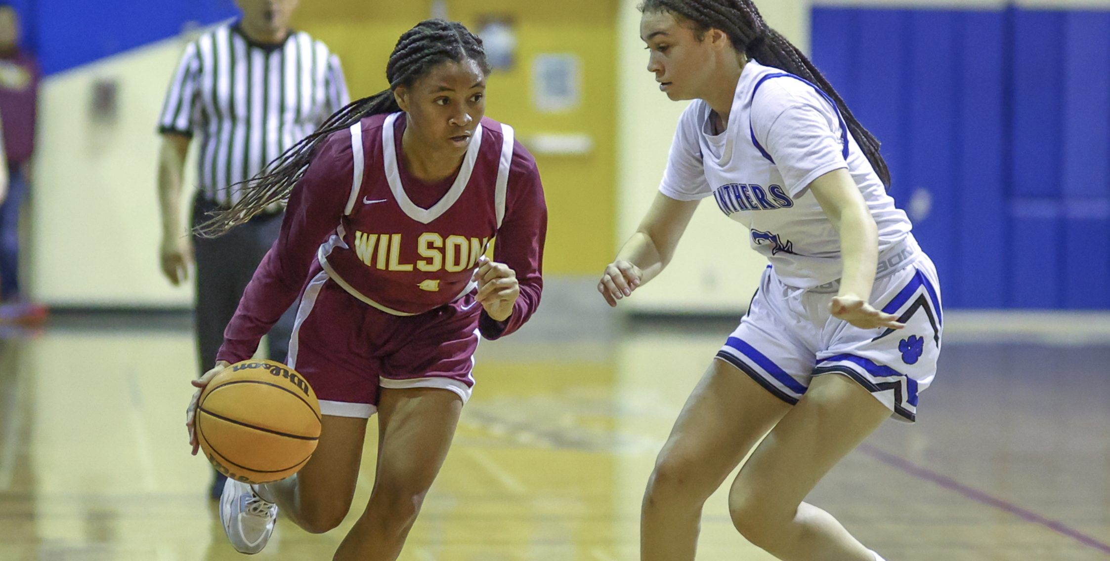 Basketball: Wilson Girls Beat Millikan, Sweep Rams This Year – The562.org