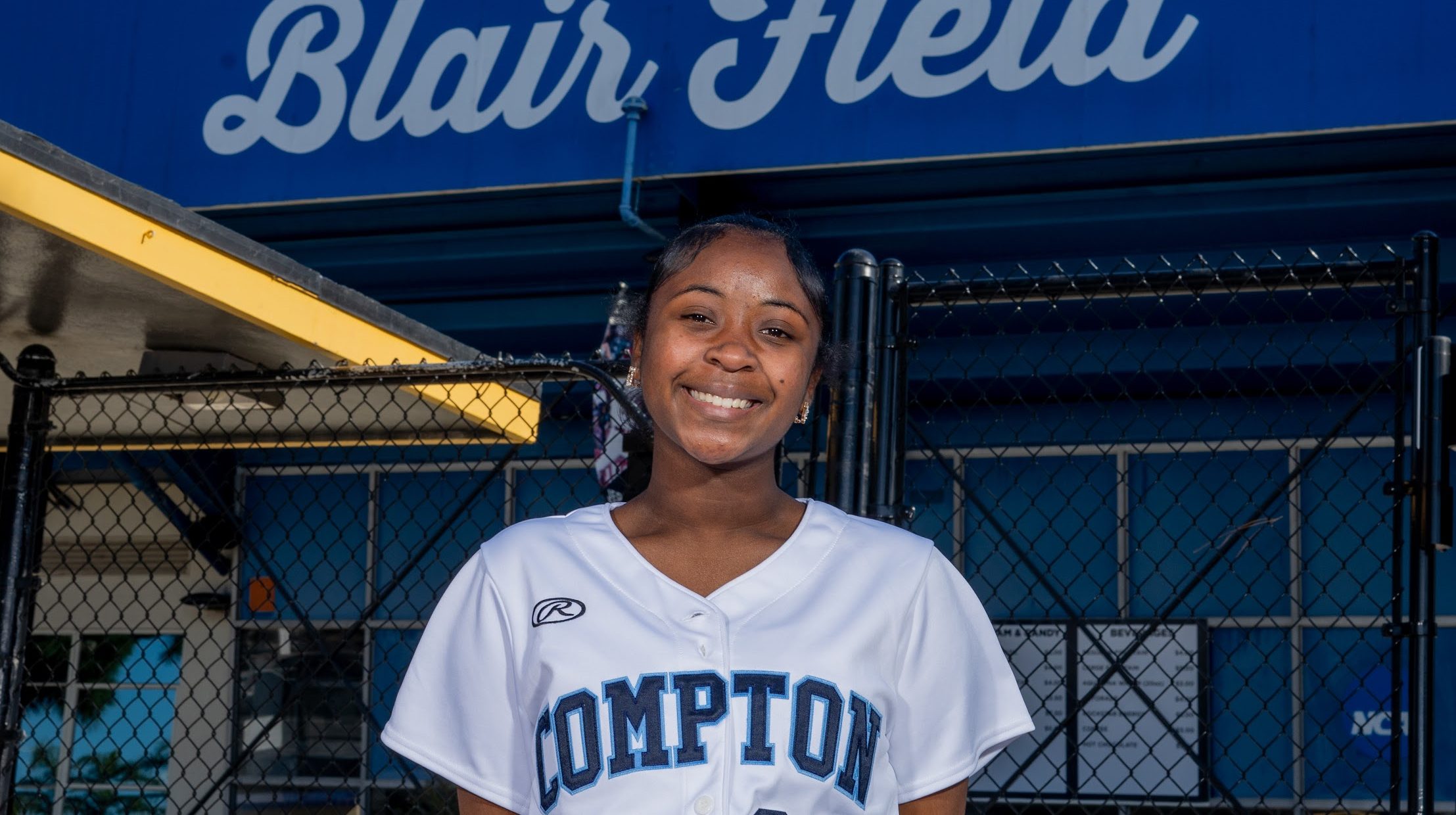 Compton Softball Preview – The562.org