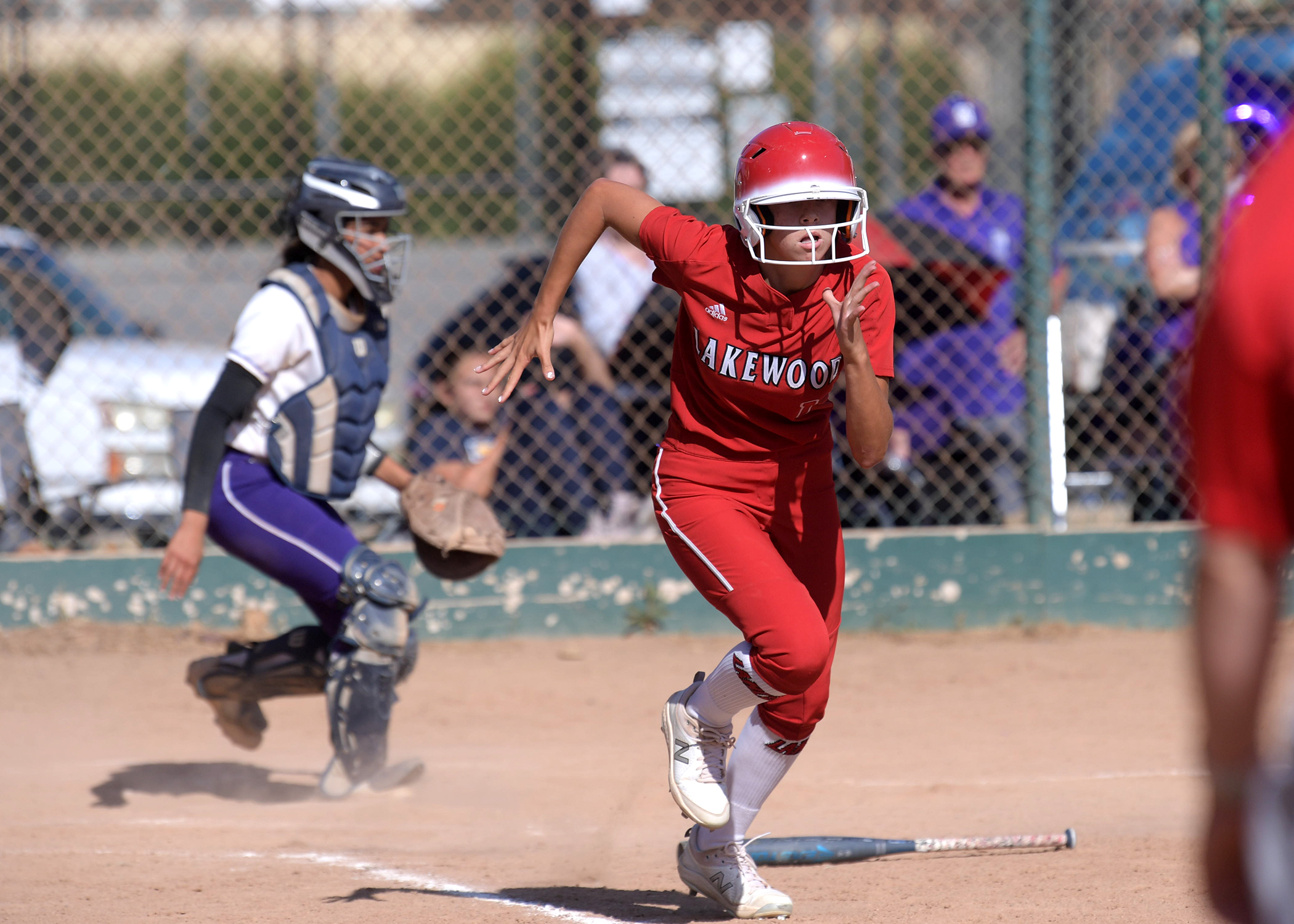 STANDINGS + SCHEDULE: Long Beach Softball, Week 1 – The562.org