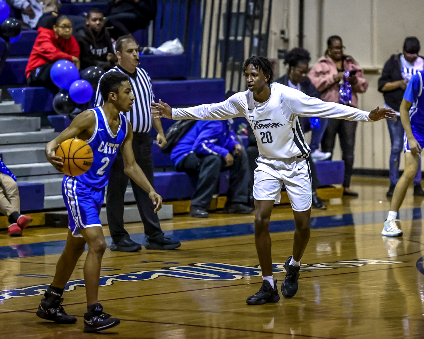 LIVE UPDATES: Jordan vs. Venice, CIF State Basketball – The562.org