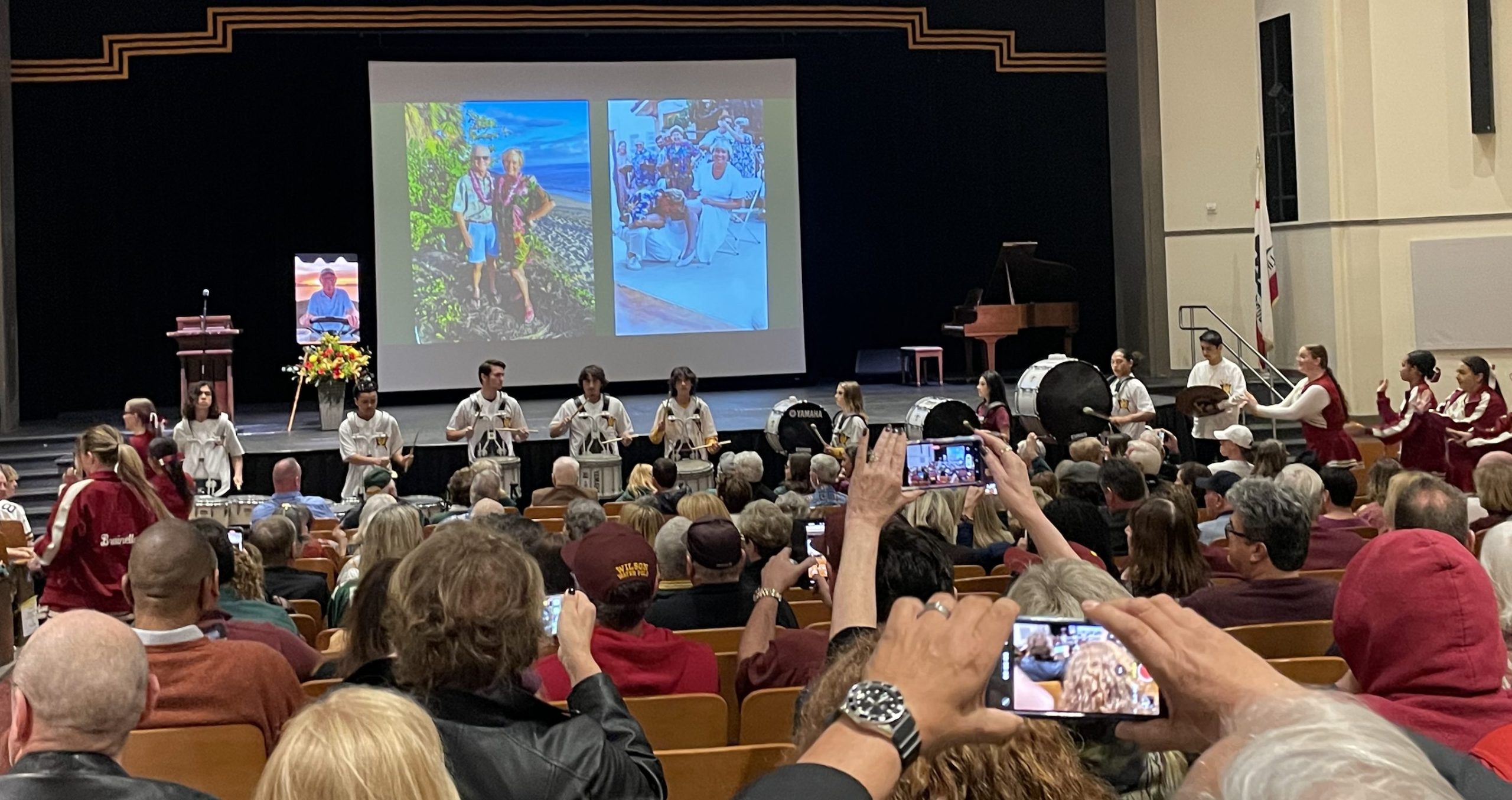 COLUMN: Keith Hansen’s Services A Reminder to Serve – The562.org