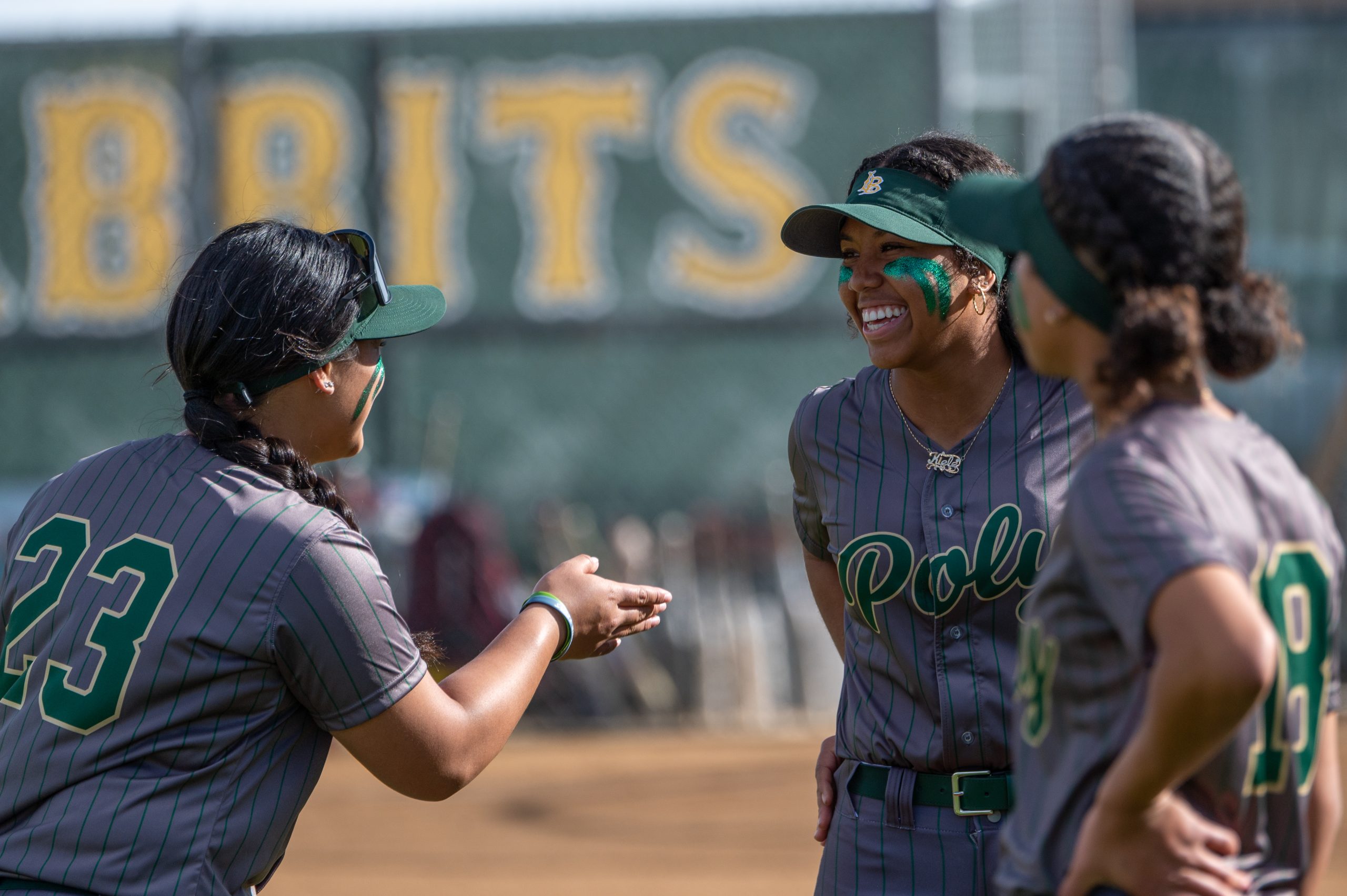 LIVE UPDATES: Long Beach Poly vs. Millikan, Moore League Softball ...