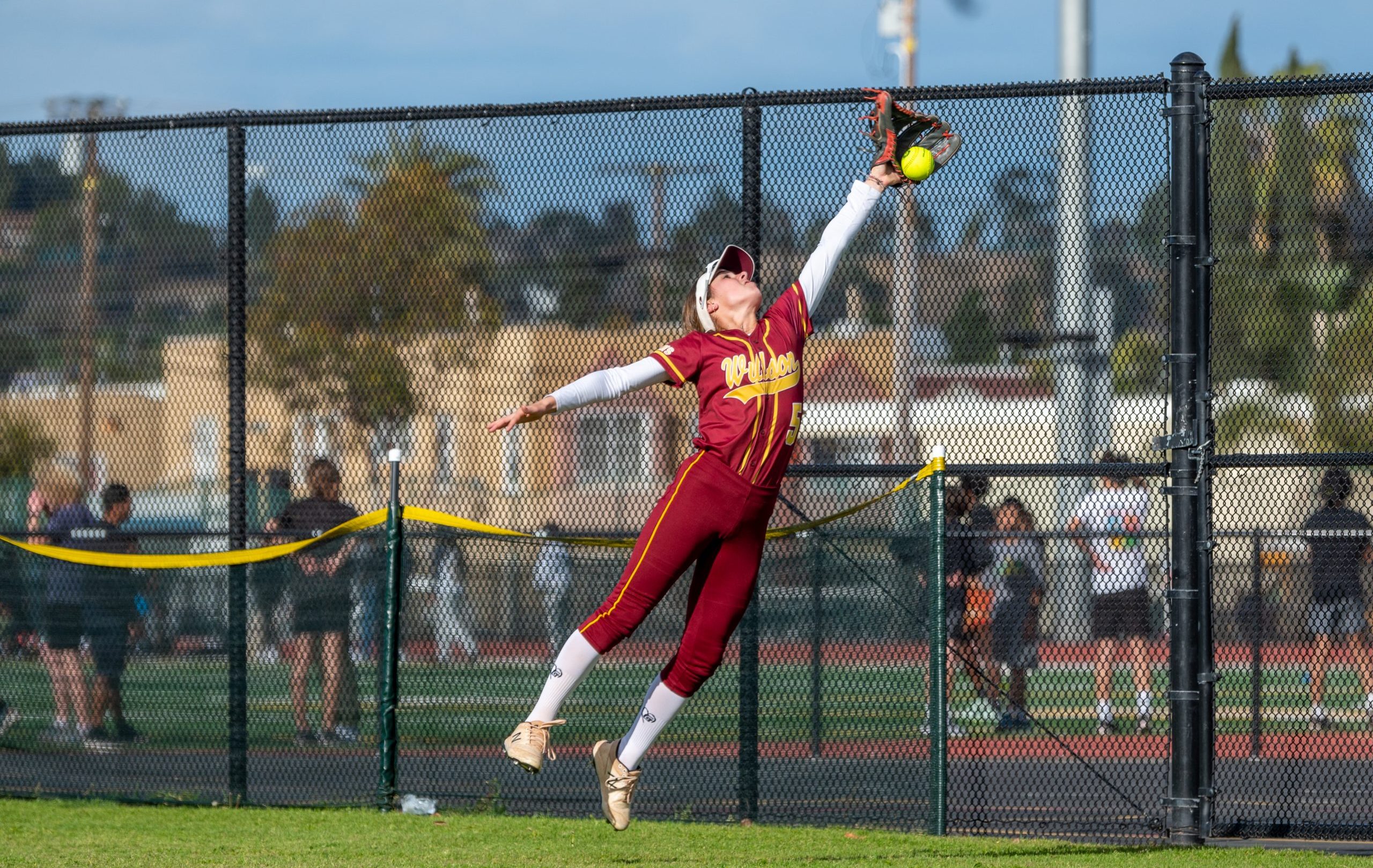 STANDINGS + SCHEDULE: Long Beach Softball, Week 5 – The562.org