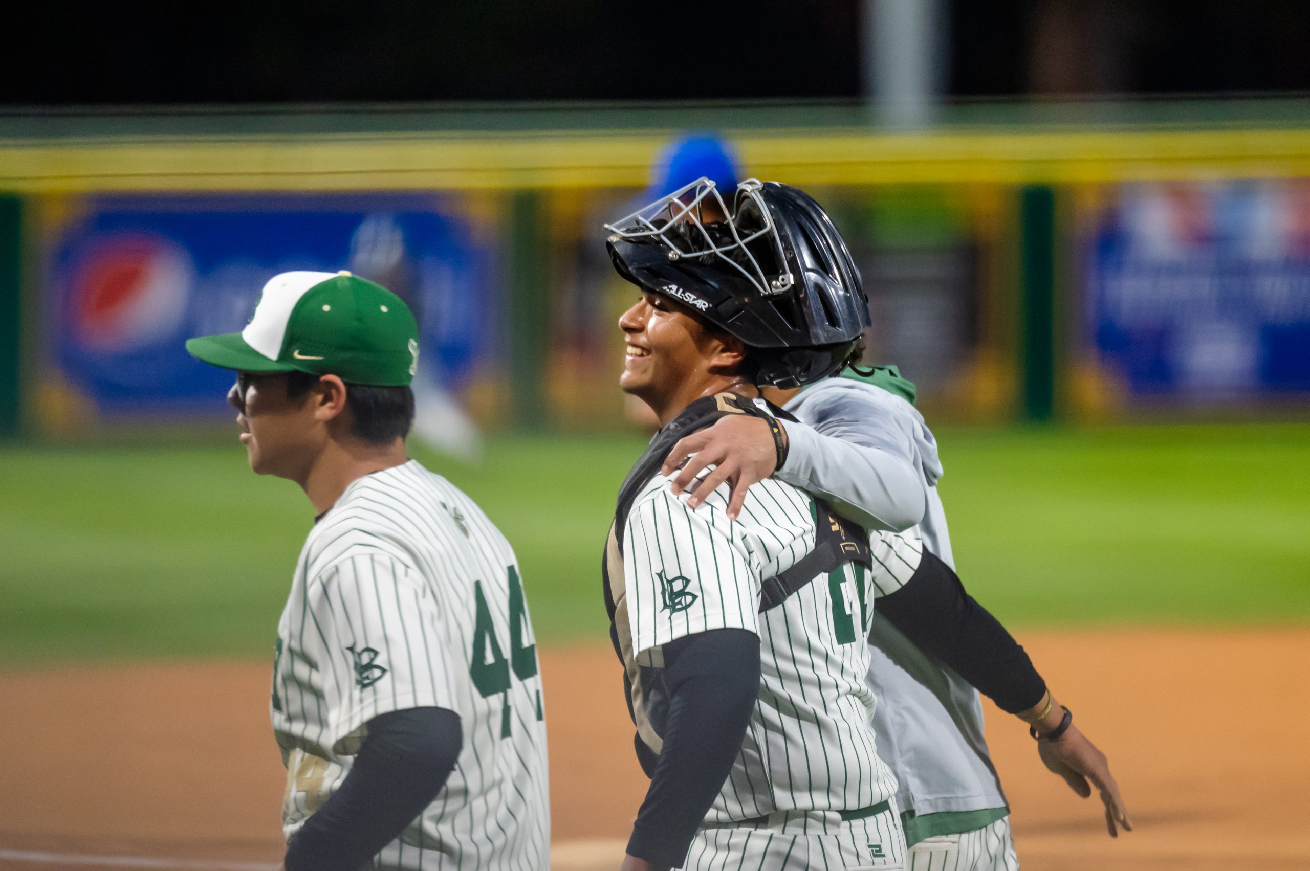 STANDINGS: Long Beach Baseball, Week Five – The562.org