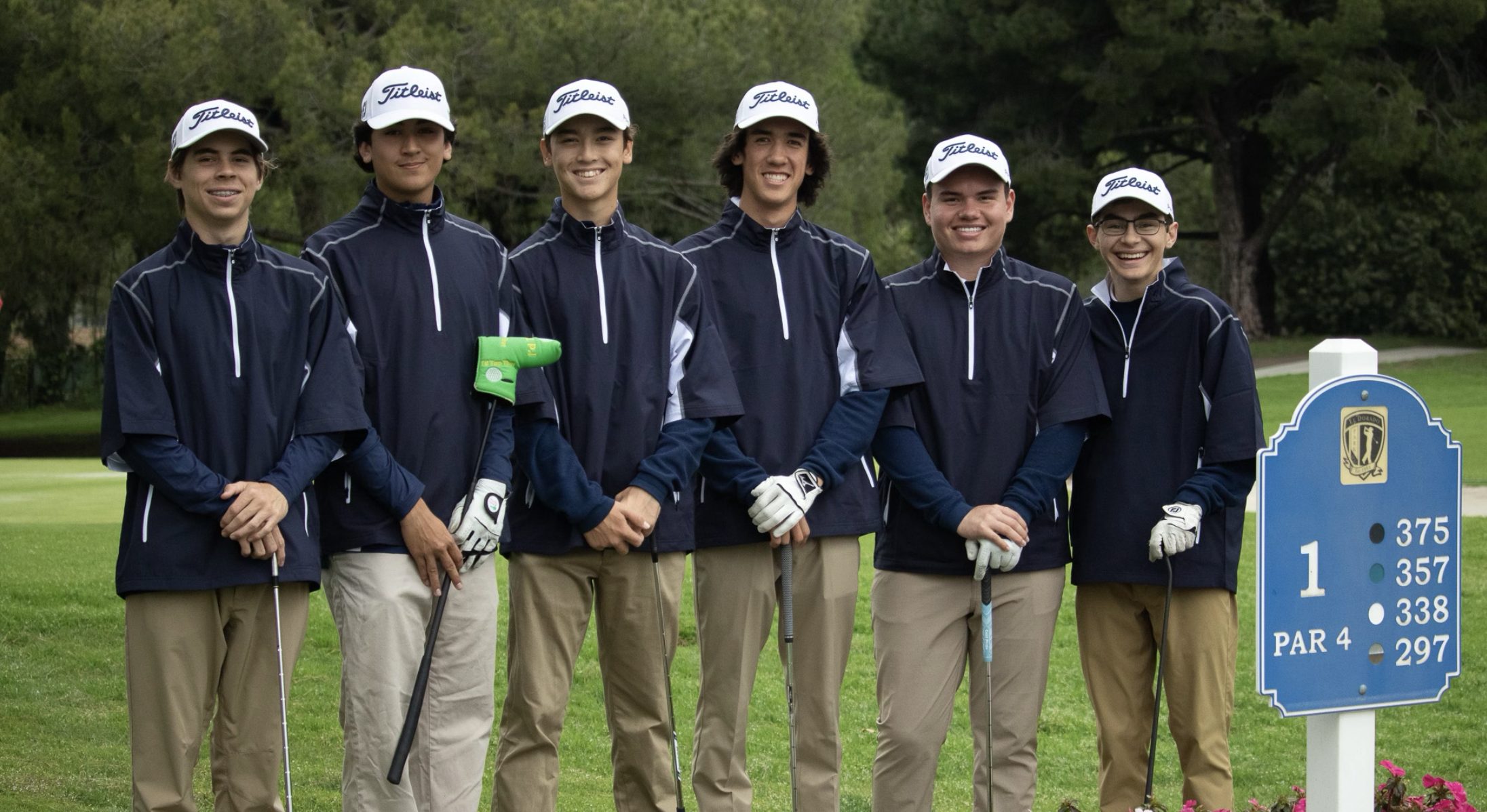 Boys’ Golf: Millikan Beats Long Beach Poly – The562.org