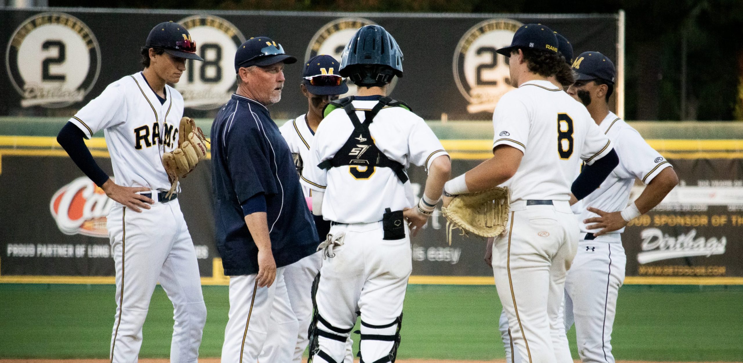 Baseball: Millikan Beats Wilson, Grabs Second Place – The562.org