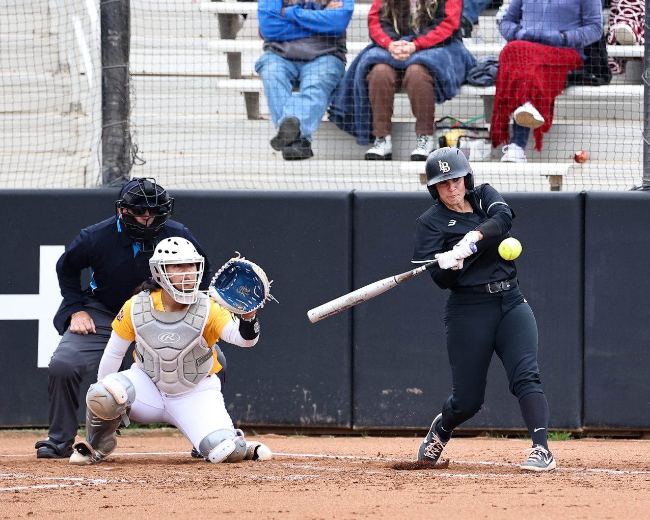 LIVE UPDATES: Long Beach State vs. Cal State Fullerton, NCAA Softball ...