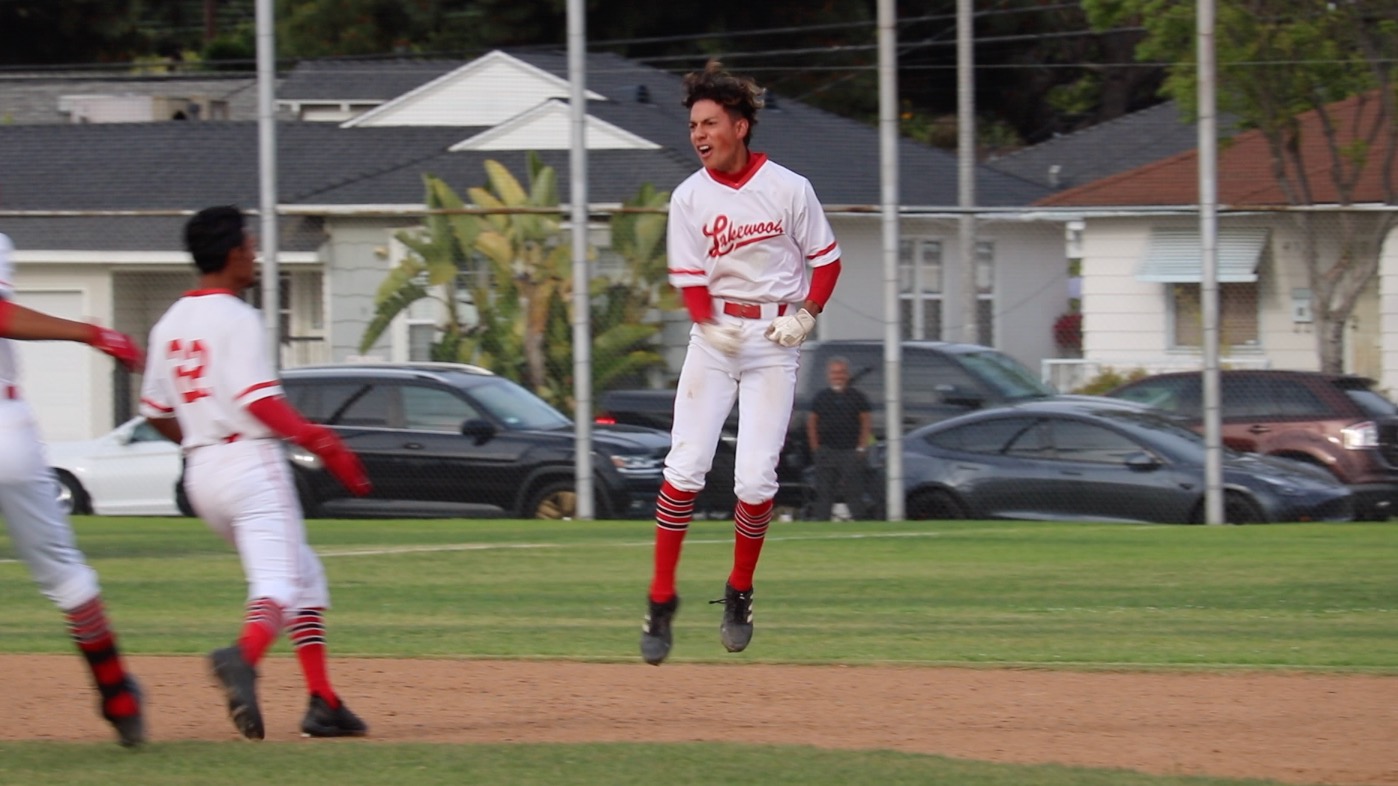 CIF Baseball: Lakewood Walks Off With Wild Card Win Over Burroughs ...