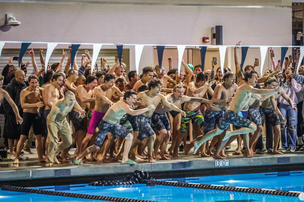 Long Beach Sports Top 10 Moments Of 2022-23: Long Beach Poly Boys ...