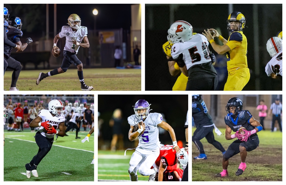 PODCAST: Long Beach Football CIF Playoffs Preview – The562.org
