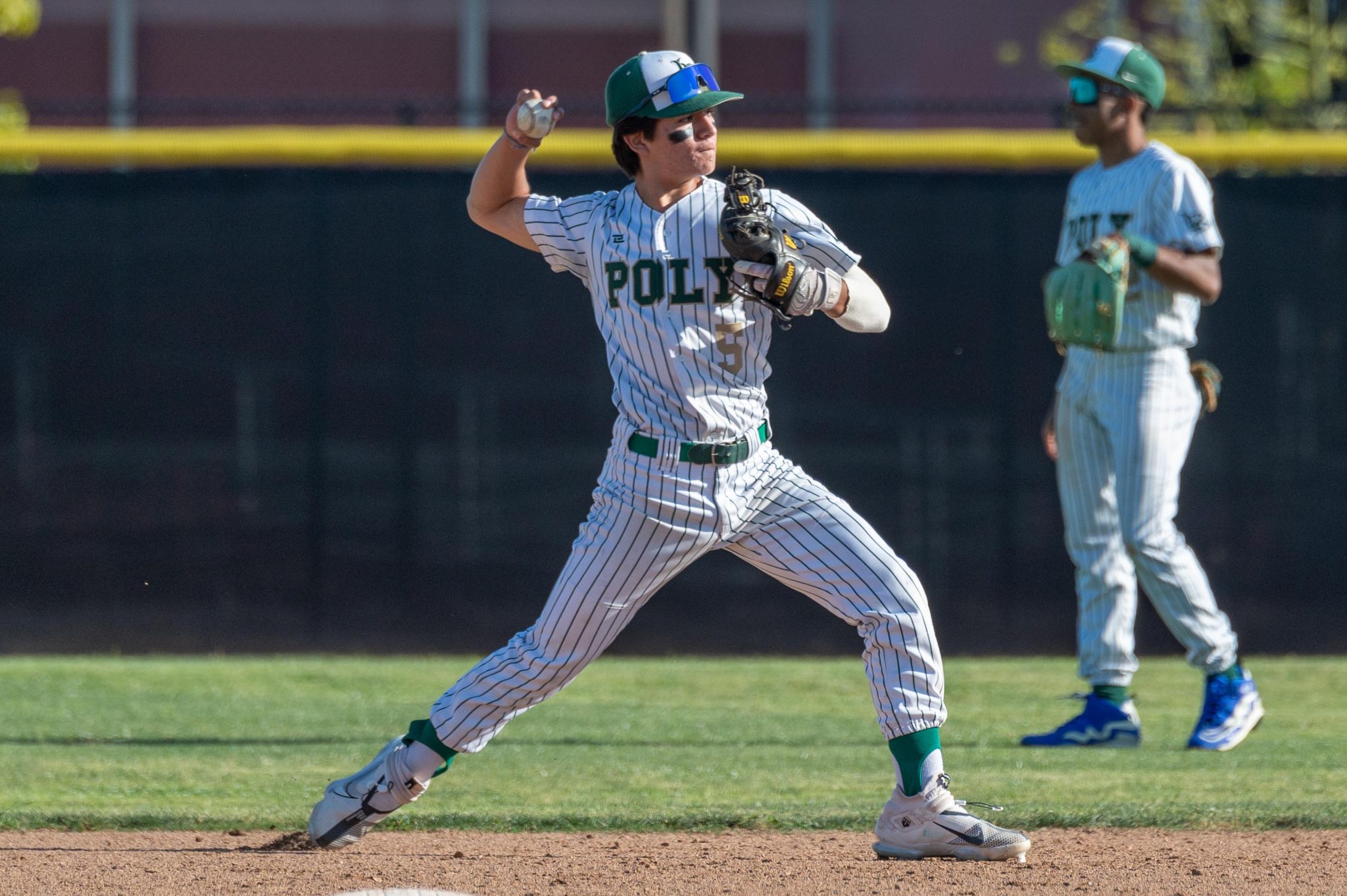 Long Beach Poly Jackrabbits Baseball Season Preview – The562.org