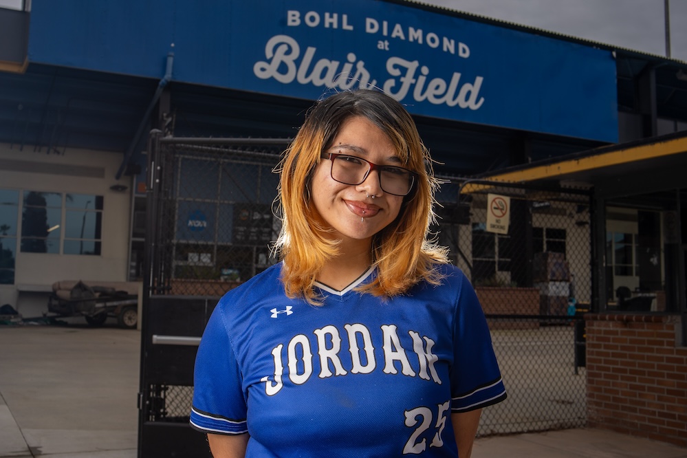 Jordan Panthers Softball Season Preview – The562.org