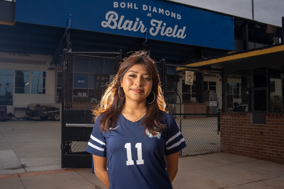 Compton Softball Season Preview – The562.org