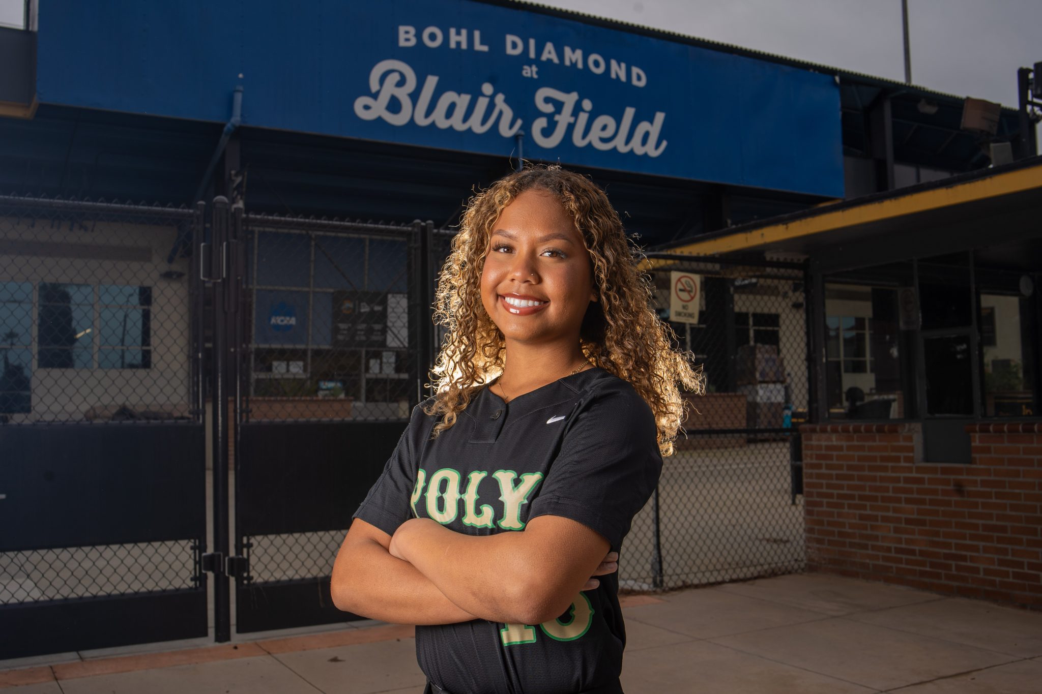 Long Beach Poly Jackrabbits Softball Season Preview – The562.org