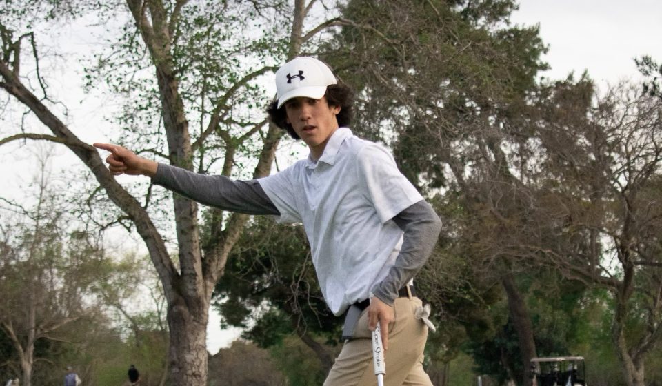 Boys’ Golf: Millikan Wins Again At El Dorado, Cabrillo Record Falls ...