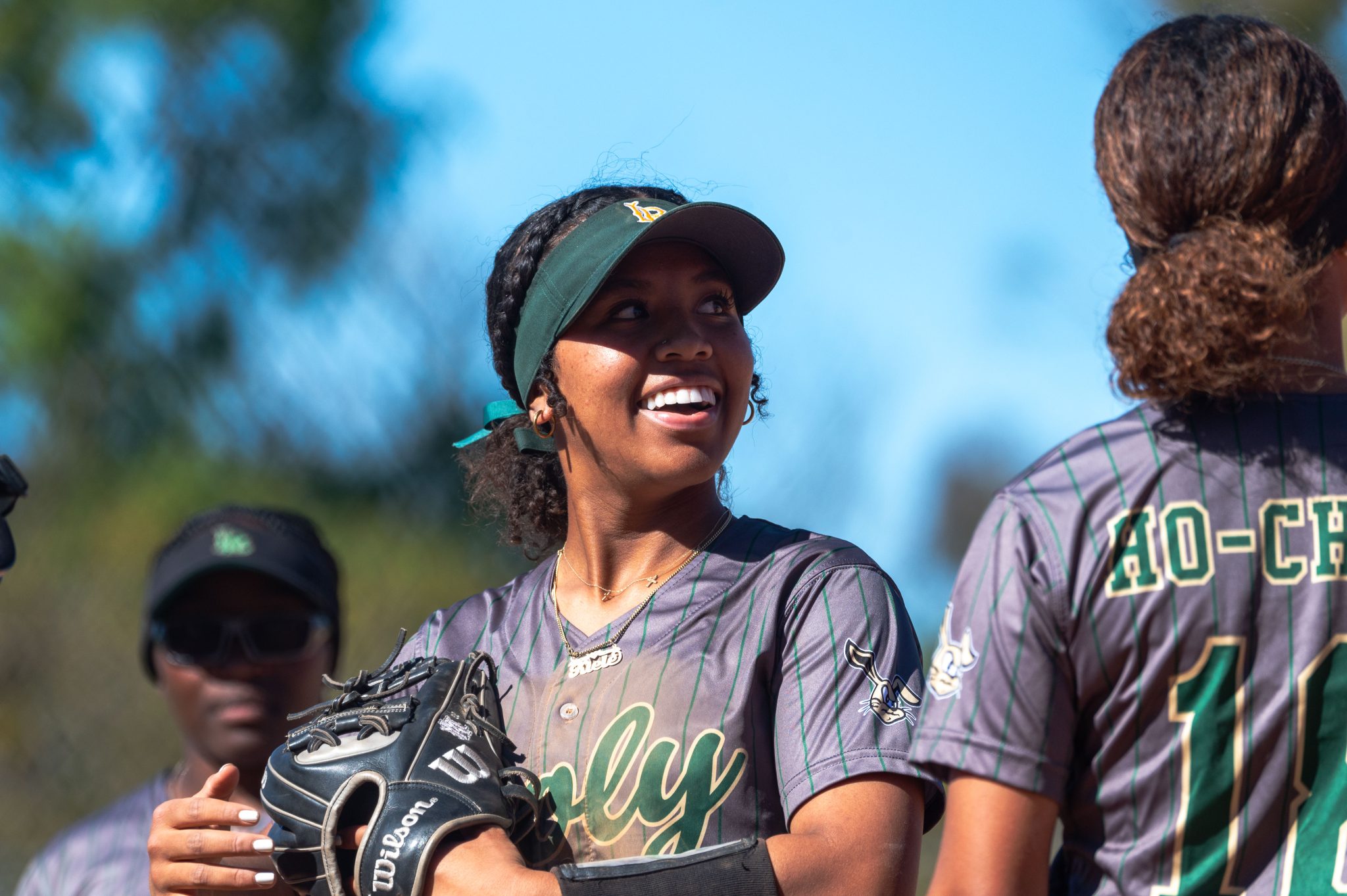 All-Moore League Softball – The562.org